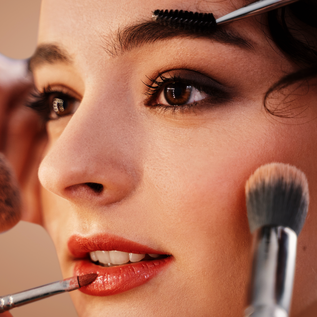 Tools and Brushes – Urbane Beauty